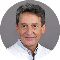 Prof. Matthias Edinger - Leibniz Institute for Immunotherapy