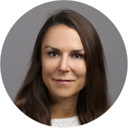 Dr. Claudia Gebhard - Leibniz Institute for Immunotherapy