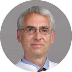 Prof. Matthias Mack - Leibniz Institute for Immunotherapy