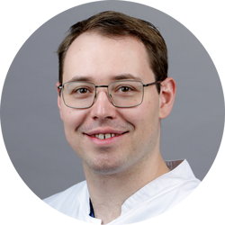 Dr. Markus Perl - Leibniz Institute for Immunotherapy